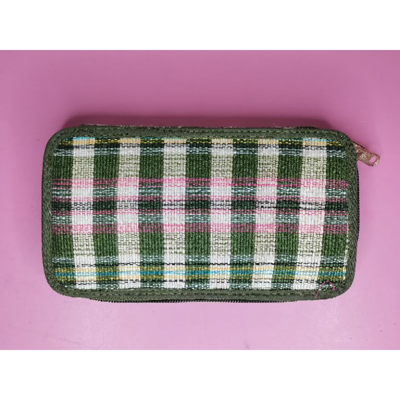 BICOL Native Long Wallet | Lazada PH