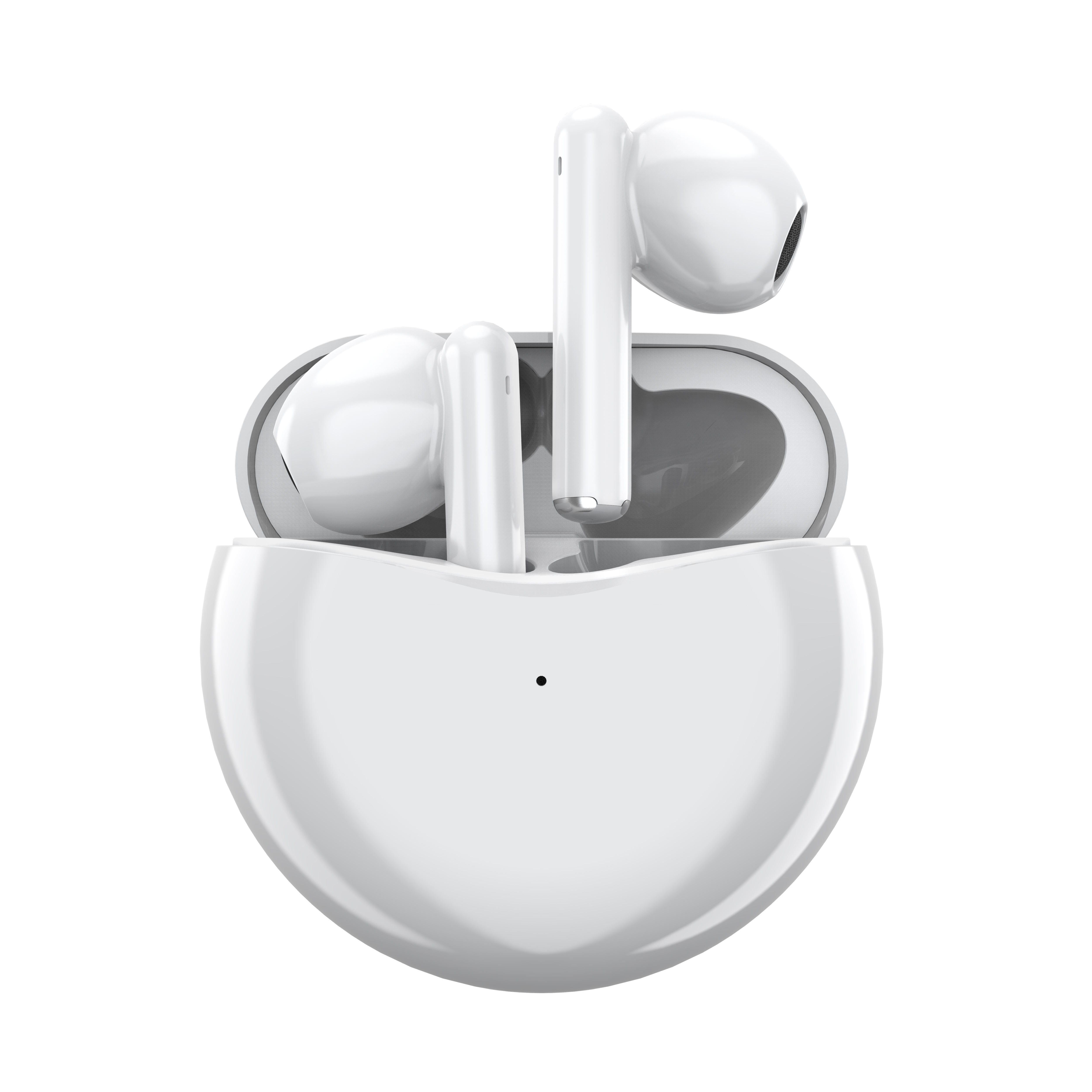 VICLOOK Inpods Pro 6 TWS Wireless Bluetooth Earphones Touch Control 9D ...