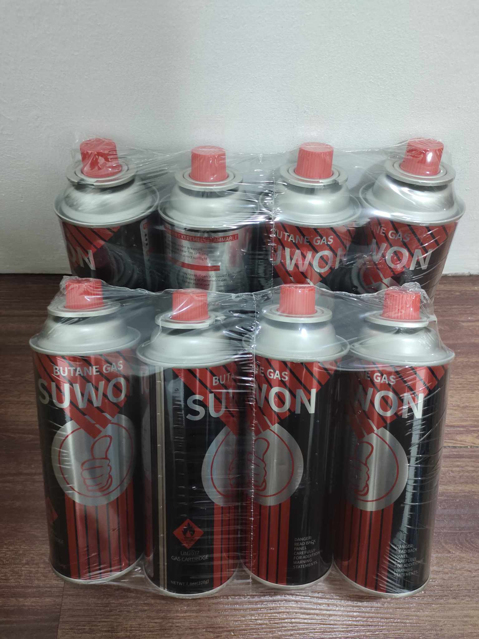 SUWON BUTANE Gas for Portable Gas stove ( AZ-AZ ) | Lazada PH