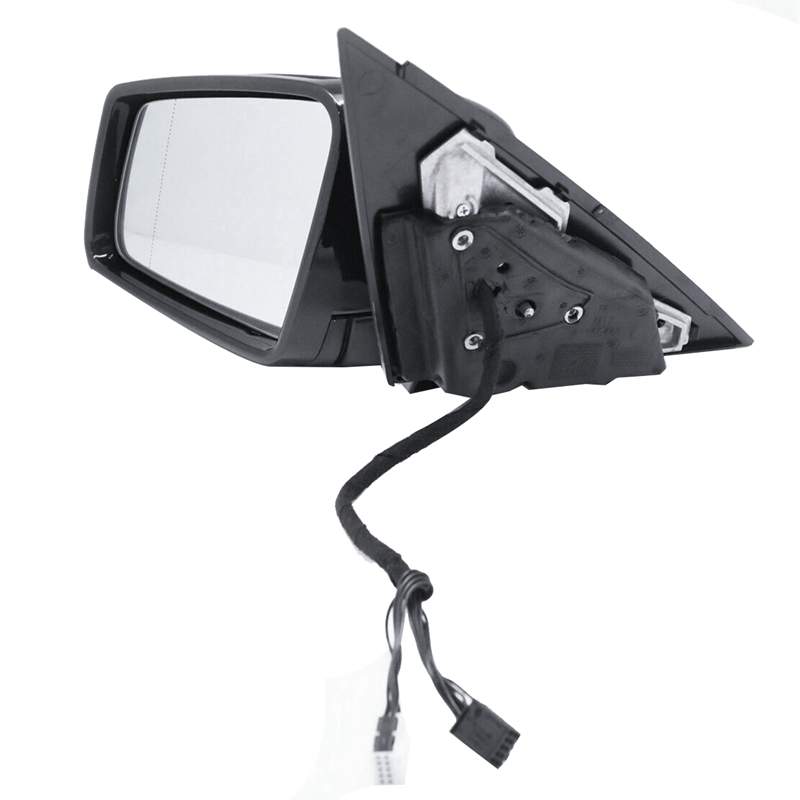 for 2011-2014 Mercedes Benz W204 C-Calss C200 C250 C300 C350 C63 Side ...