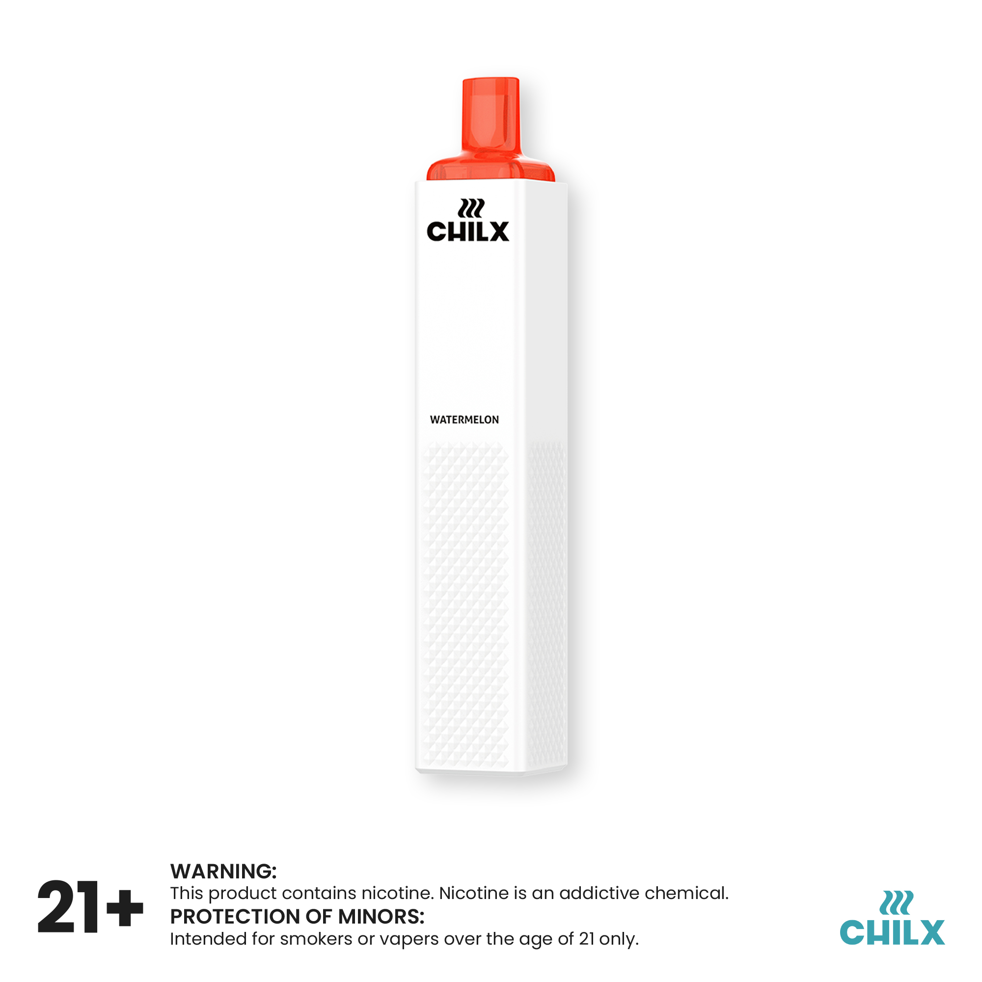 CHILX STYL- Watermelon | Lazada PH