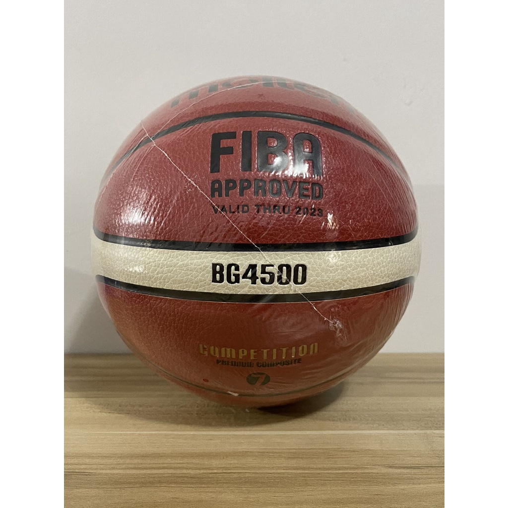 ღBG4500 molten basketball basketball ball molten BG4500 original ...