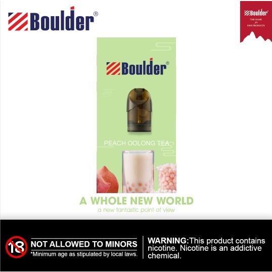 Dovpo C G Vape pods juice Disposable pod Boulder ESSENTIAL AND INFINITY ...