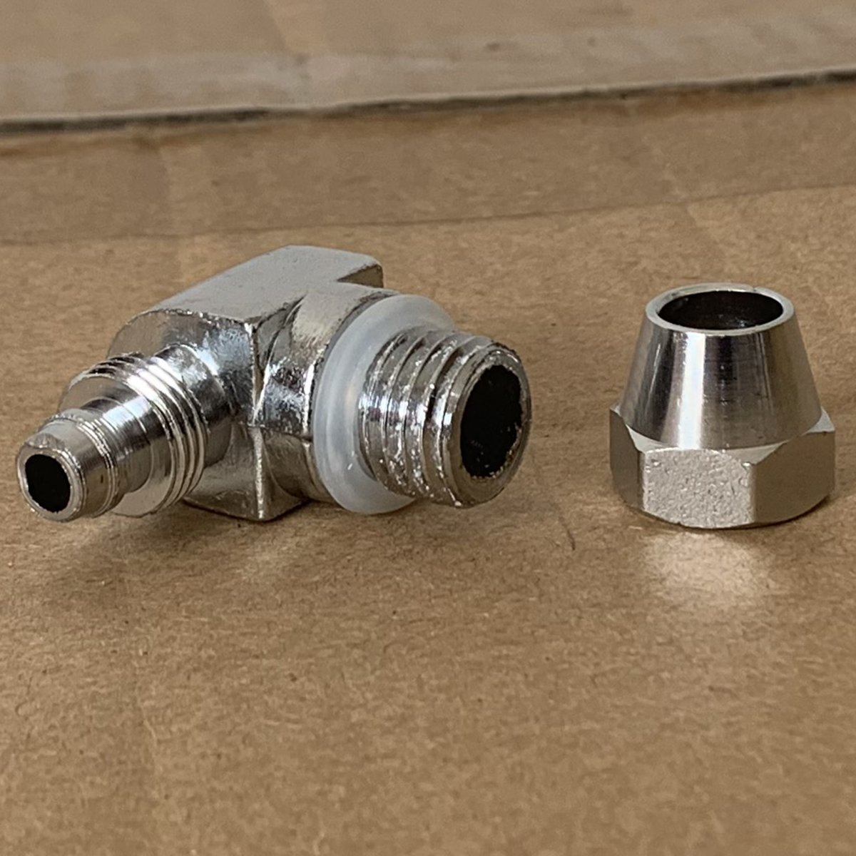 CONNECTORS FOR WATER PURIFIER REPLACEMENT - dgmshop | Lazada PH