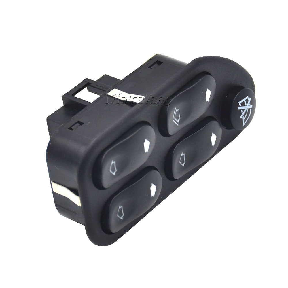ஐ☄ Fast Delivery 7S6514529AA Power Master Window Control Switch For ...