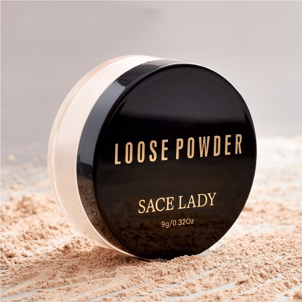 Sace Lady Cosmetics Beauty Loose Powder Long Lasting Ship From Manila ...
