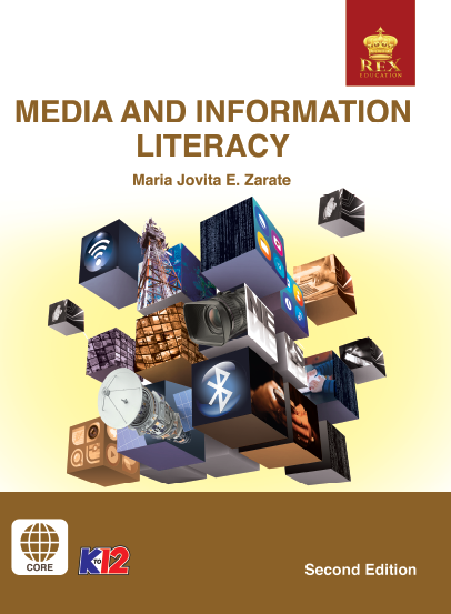 Media and Information Literacy (2022 Edition) | Lazada PH