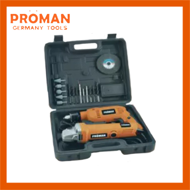 PROMAN COMBO PACK PT-AG & PR3500 | Lazada PH
