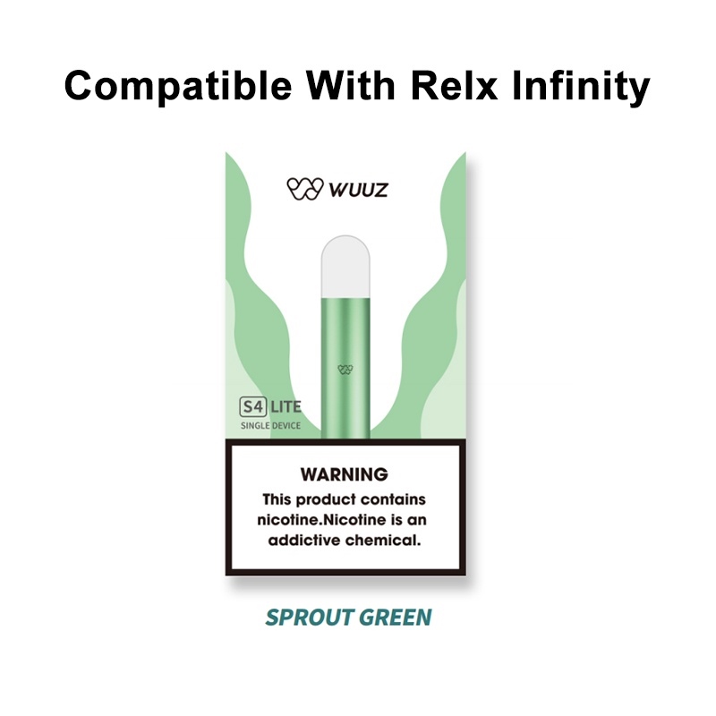 NEW Original RELX Infinity Device Kit (9 Colors) relx kit / Relx ...