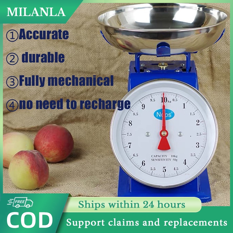 10 kilos weighing scale Big scale Electronic scale food meat weighing ...