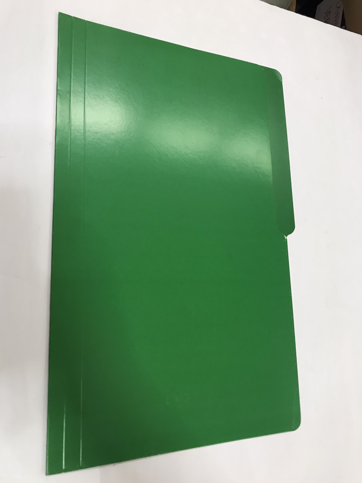 Colored Folder Long size (12's) | Lazada PH