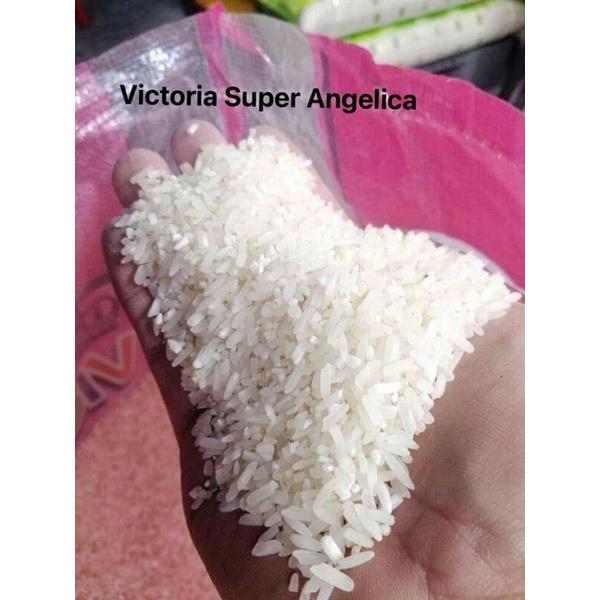 VICTORIA SUPER ANGELICA RICE 1KG / 5KG | Lazada PH