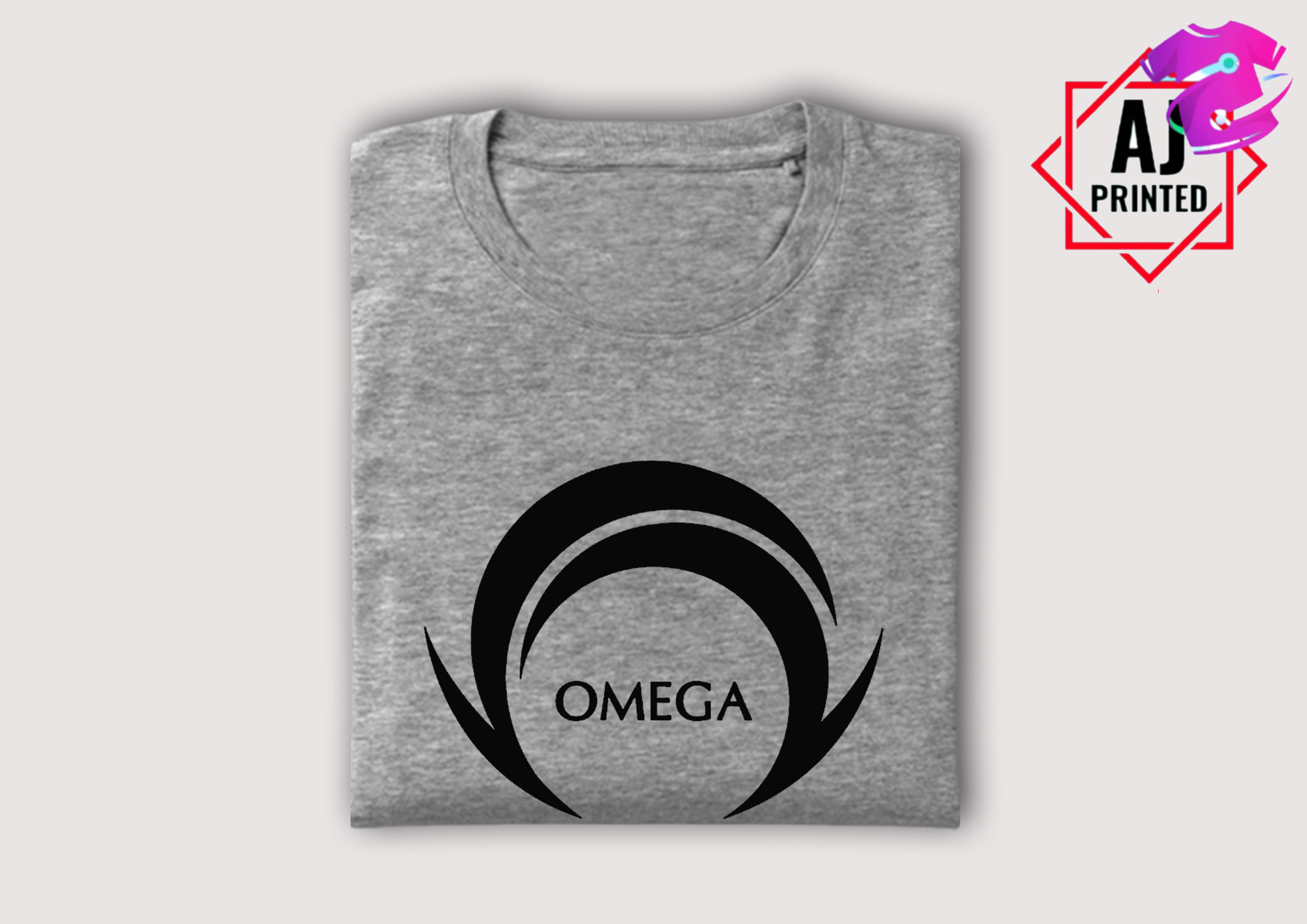 OMEGA TSHIRT FOR MEN AND WOMEN | Lazada PH