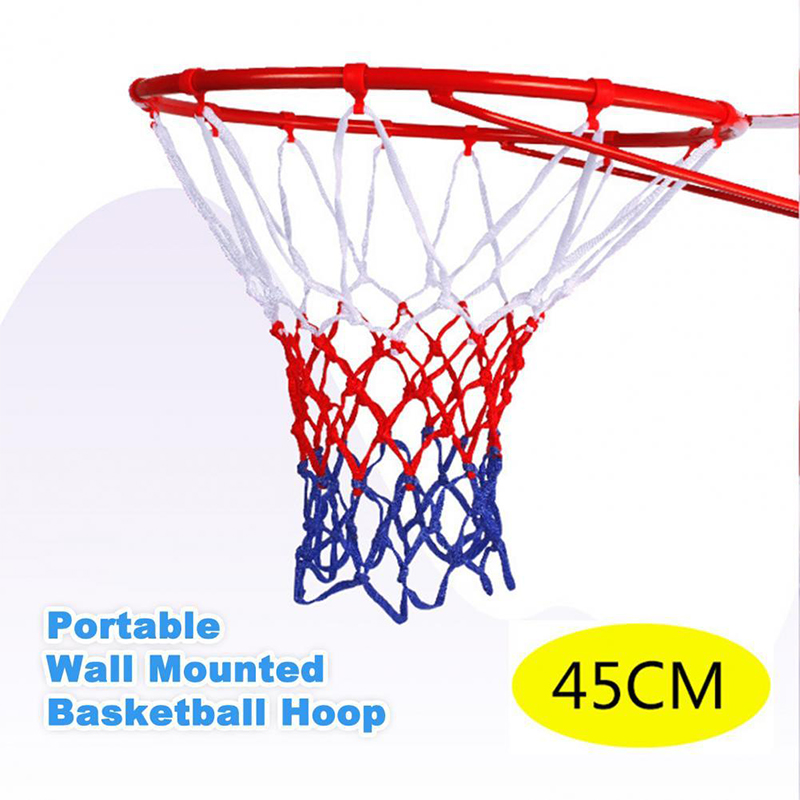 basketball ring 45cm basketball ring for adult diameter hanging ring of ...