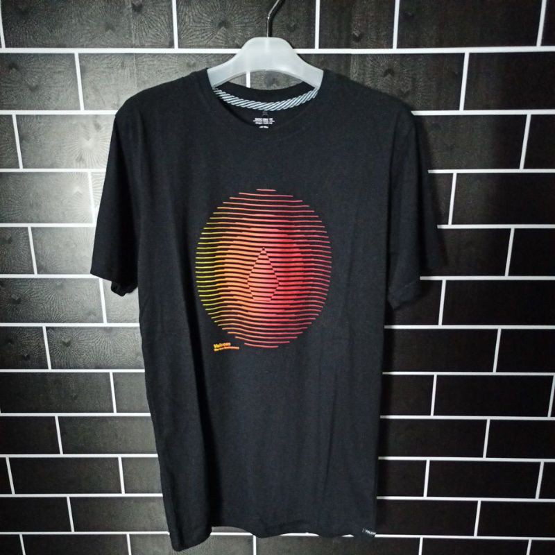Volcom T-shirt / Original Volcom / Bm / Mirror 1: 1 / Plain Shirt ...