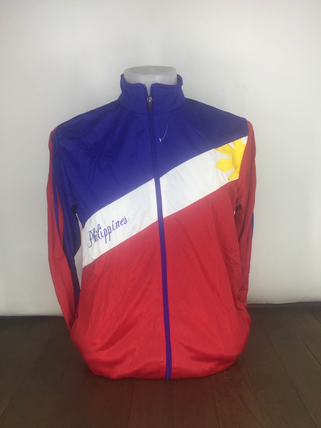 jersey lag jacket for unisex | Lazada PH