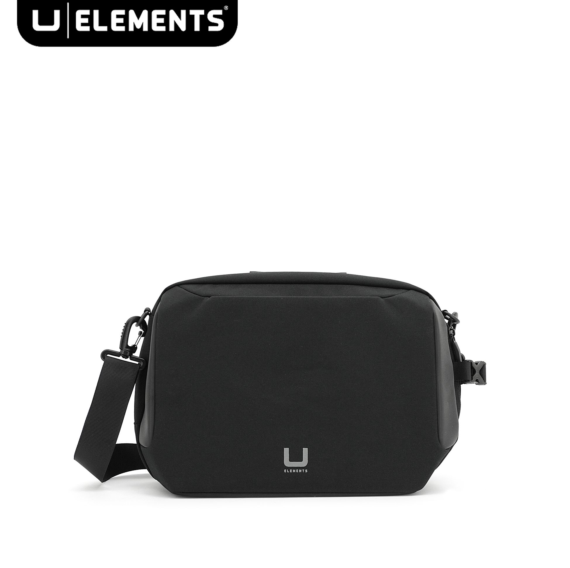 U Elements Equipt Legacy Organizational Sling Bag | Lazada PH