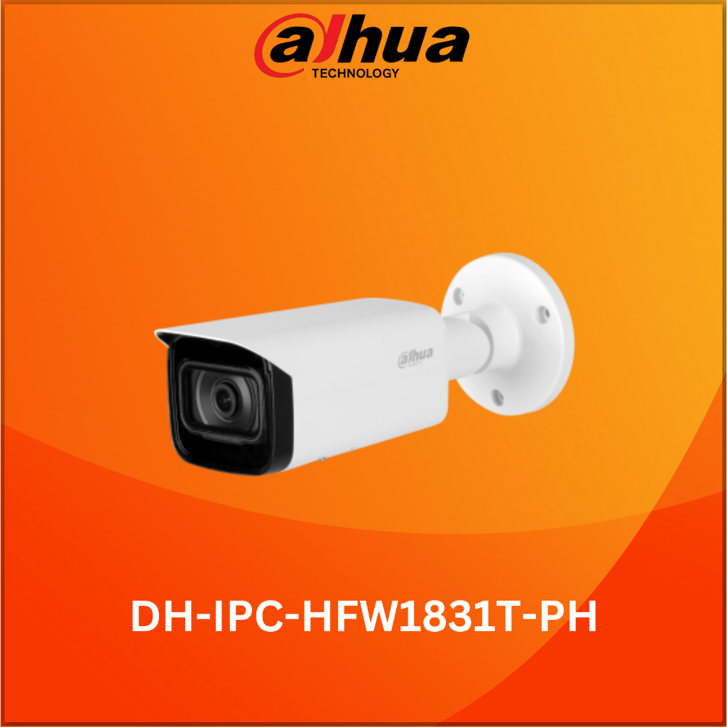 CCTV Camera Outdoor Home Security Surveillance IP 8MP Built-in IR LED ...