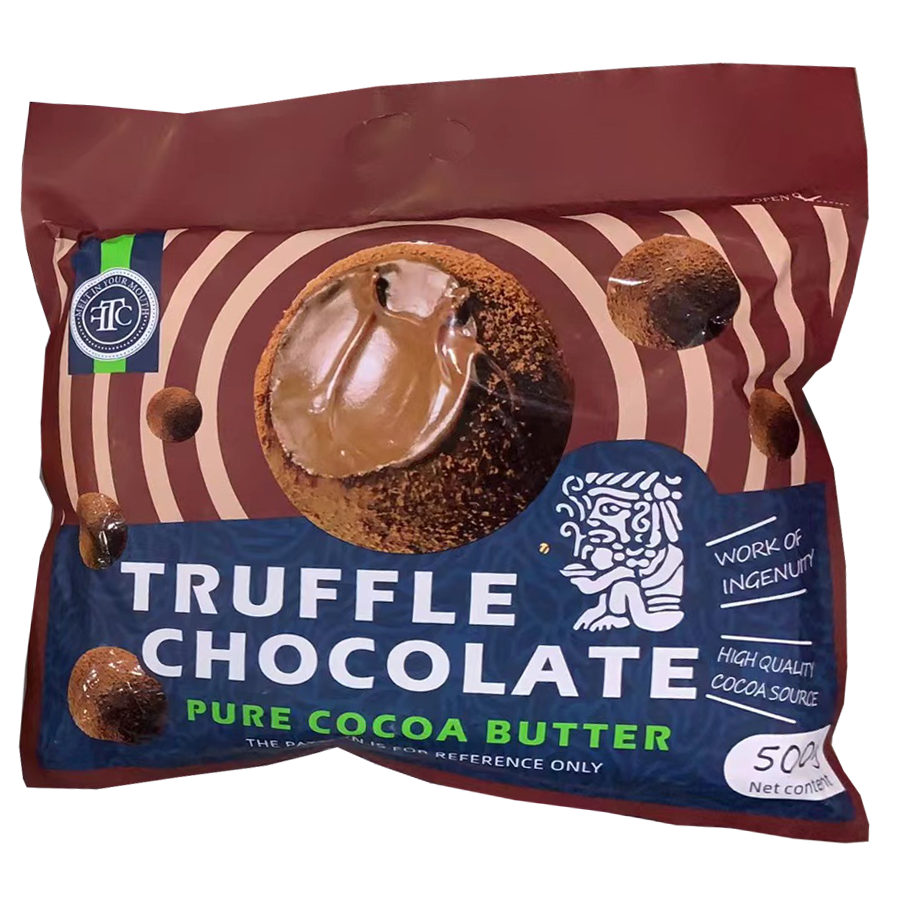 ADORA truffle chocolate 500g | Lazada PH