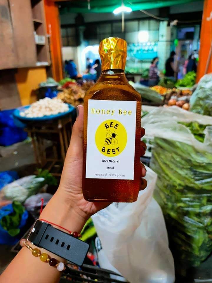 Honey bee Syrup By Beebet | Lazada PH