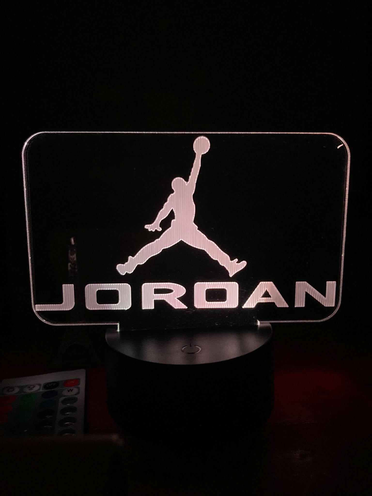 Basketball Jordan Lebron Stephen Curry GSW Durant Lakers Black Mamba 3D ...