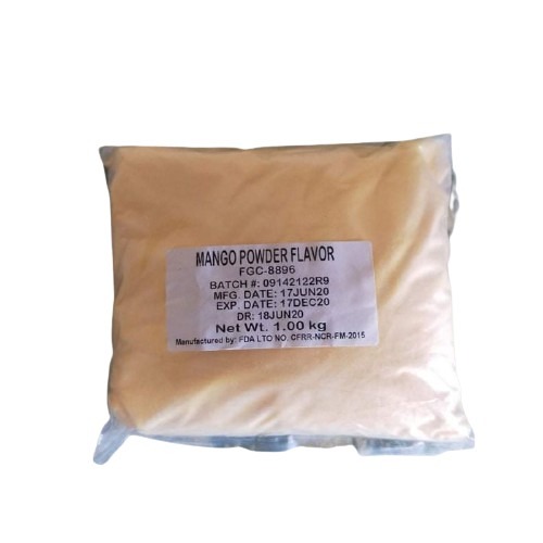 Primera Mango Powder 1kg | Lazada PH