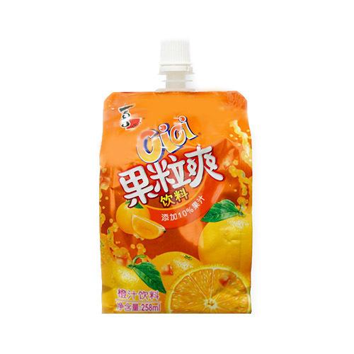 XIZHILANG CICI Fruit juice drinks 350ml | Lazada PH