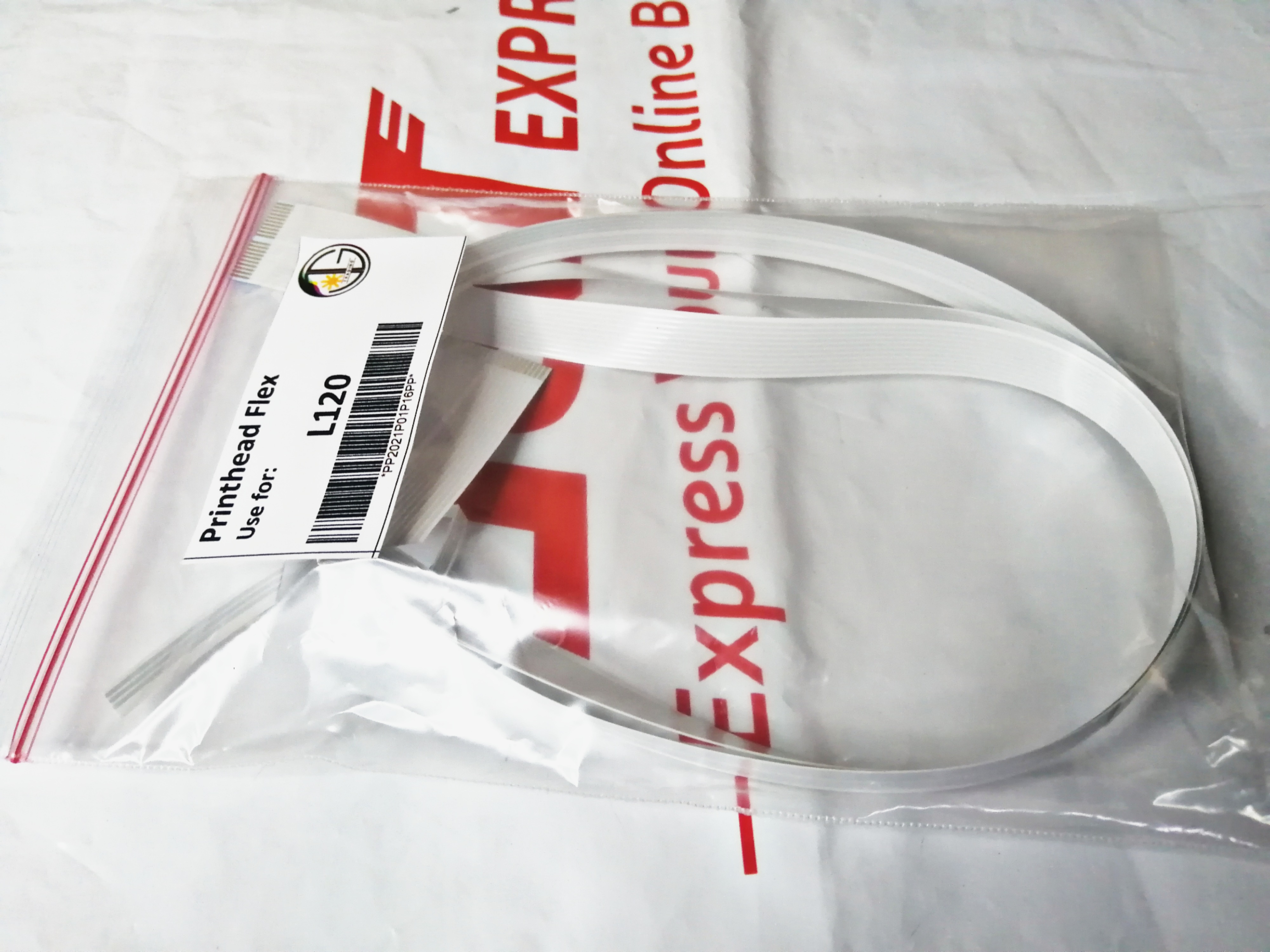 Epson L120 head flex cable | Lazada PH