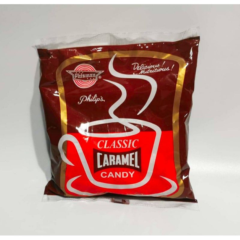 Philip's Classic Caramel Candy (100s) | Lazada PH