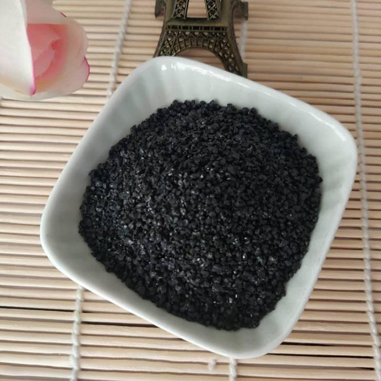 Silica Black Sand For Aquarium Set Up | Terrarium 1 kilo | Aquascaping ...