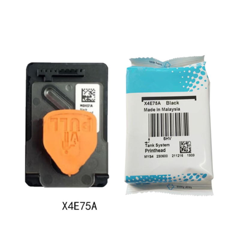 💥🎁Free Gift🎁💥New Print Head 3YP17A X4E75A For HP 660 670 700 6000 7000 ...