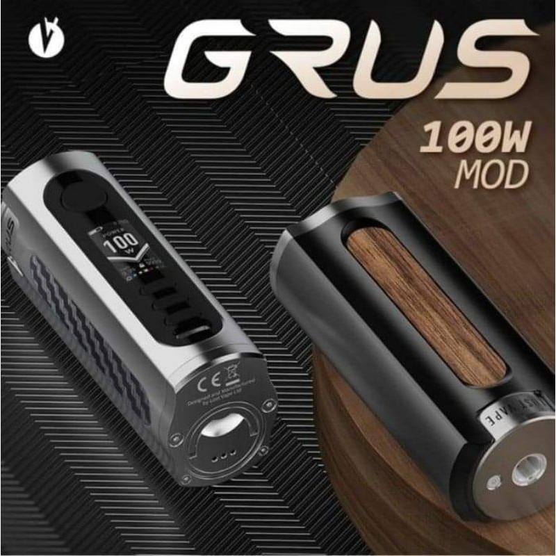 Lost Vape Grus (Mod Only) | Lazada PH