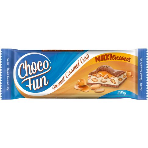 Ludwig's Choco Fun 4 Variations 300 grams Chocofun | Lazada PH