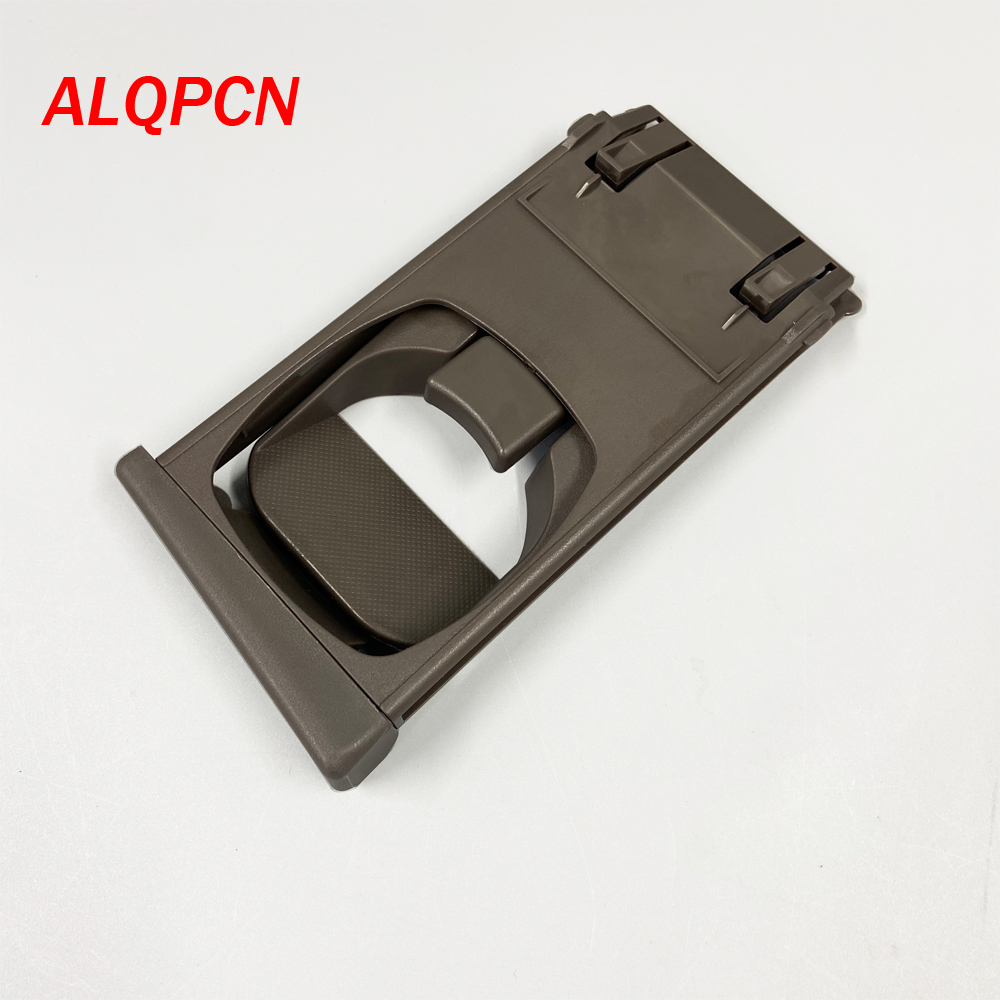 Brown Color Front Cup Holder for 2005-2014 Toyota Hilux Vigo Fortuner ...