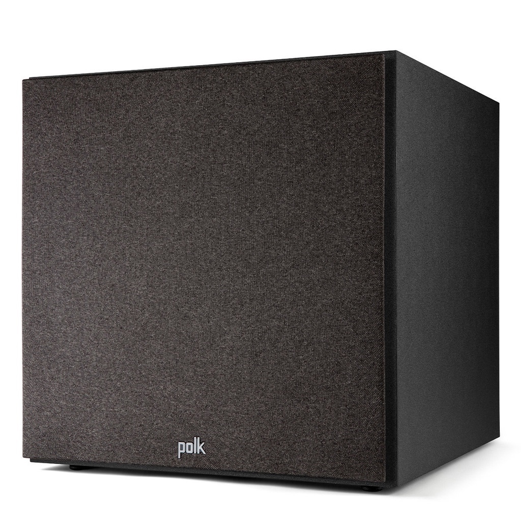 ∈ Polk Audio Monitor XT12 12 powered subwoofer - Polk MXT12 subwoofer ...