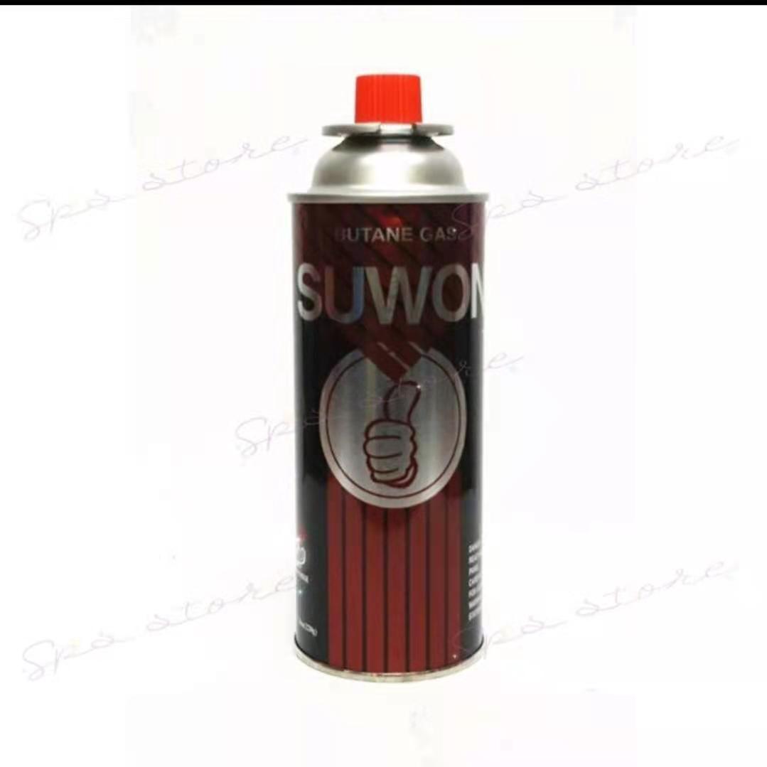 Sweet SALE SUWON Original Butane Gas 220g For A Portable Stove kitchen ...
