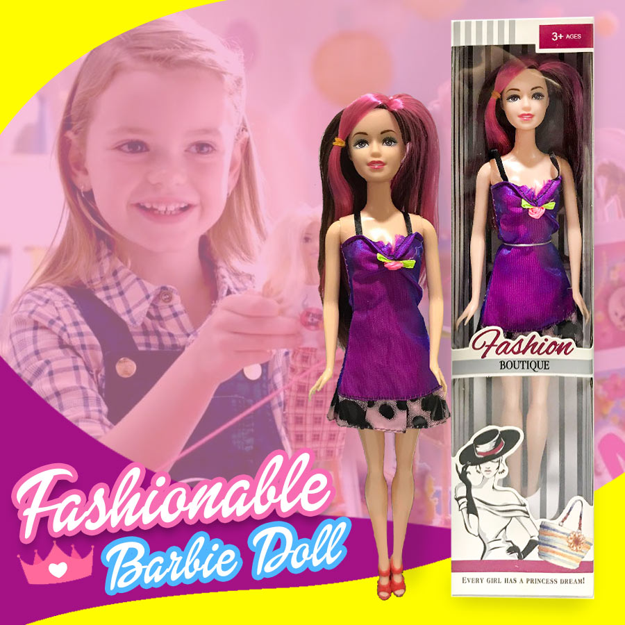 Victorious Dolls Beck