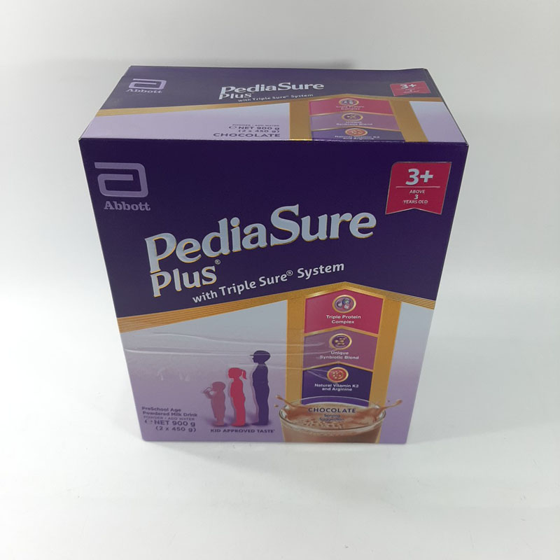 Pediasure plus choco 900g | Lazada PH