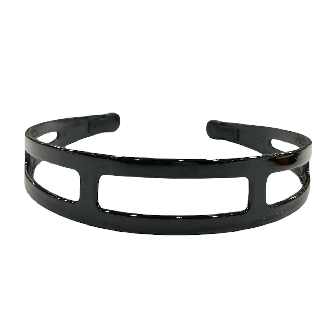 HAIRSTORY Non-Slip Rectangular Cutout Headband | Lazada PH