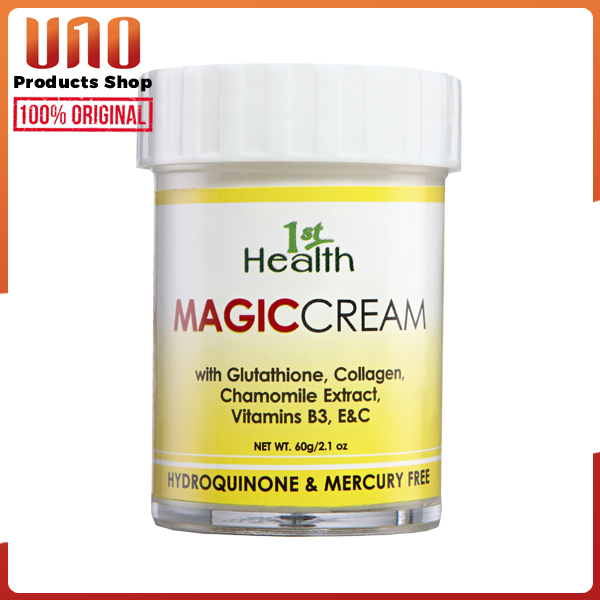 Facial Miracle Magic Face Cream | Lazada PH