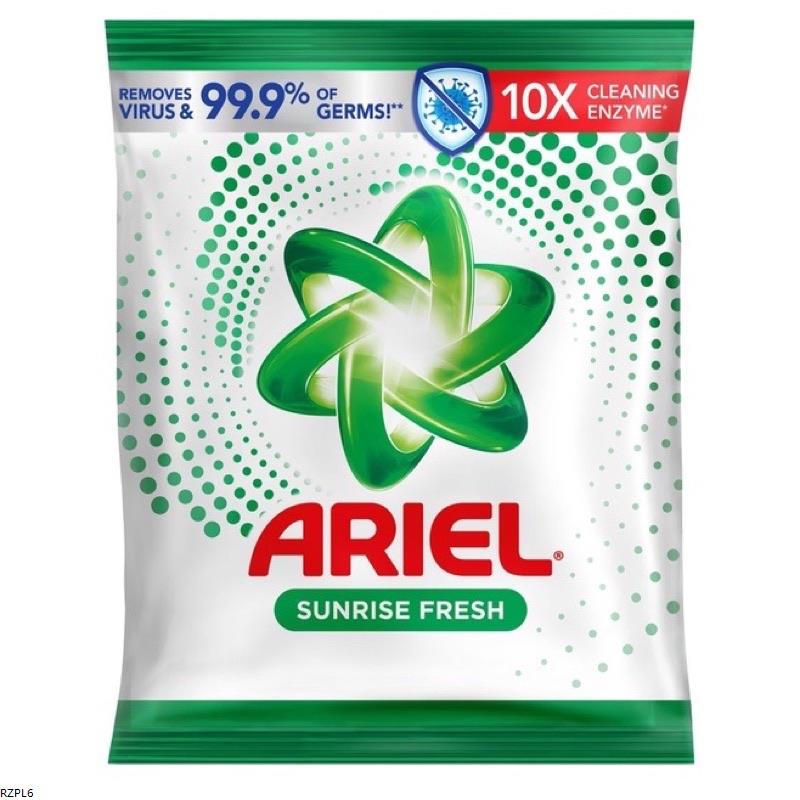 Ariel sunrise fresh powdered detergent laundry soap 2.15kgs | Lazada PH