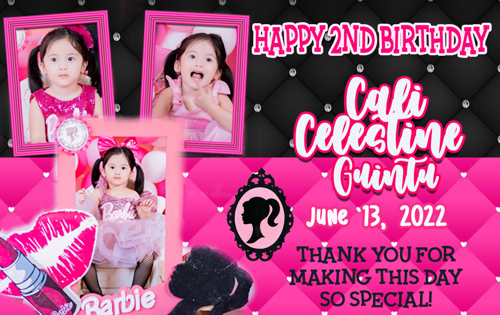 Barbie Ref Magnet Souvenir and Giveaway | Lazada PH