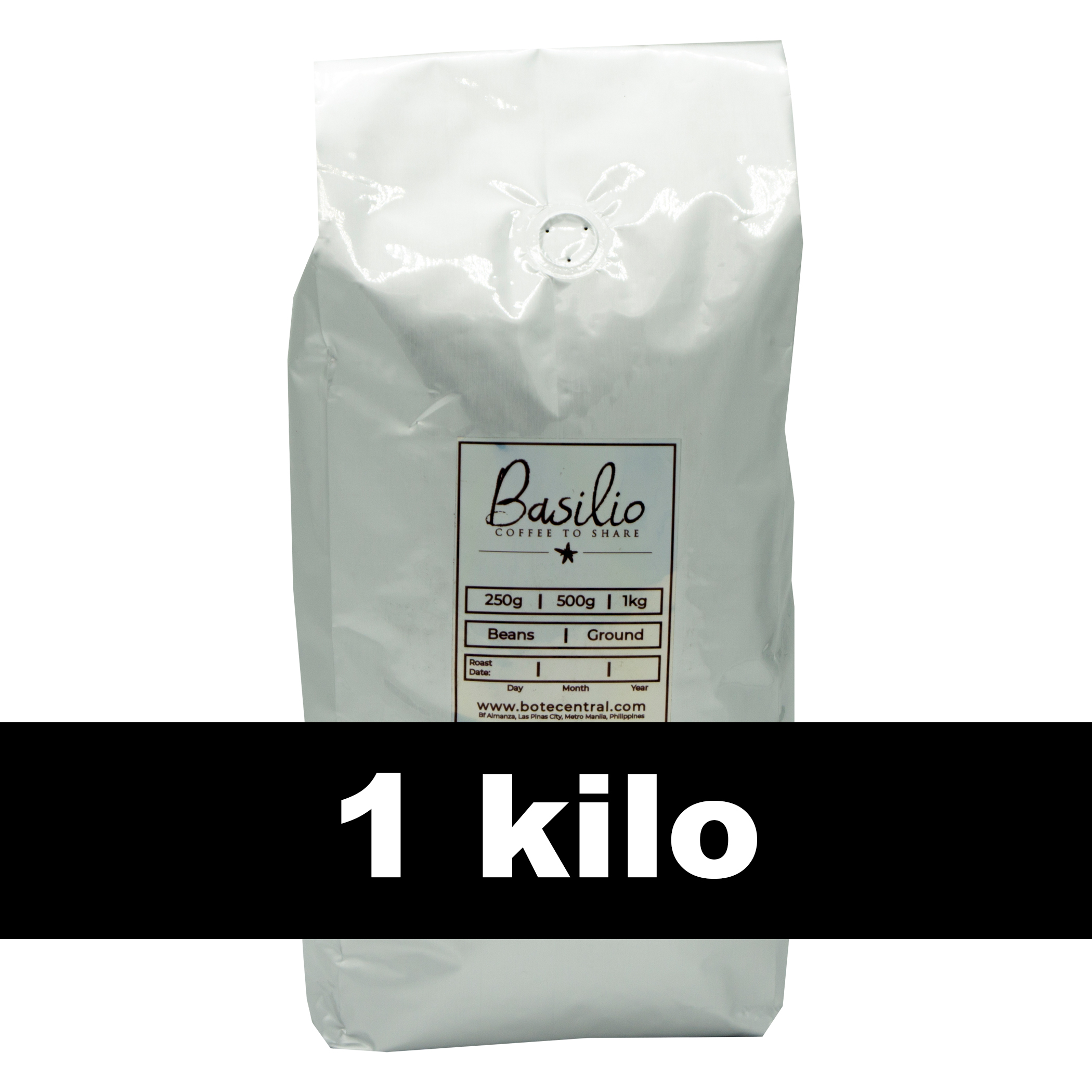 Mindoro - Liberica - Basilio Coffee | Lazada PH