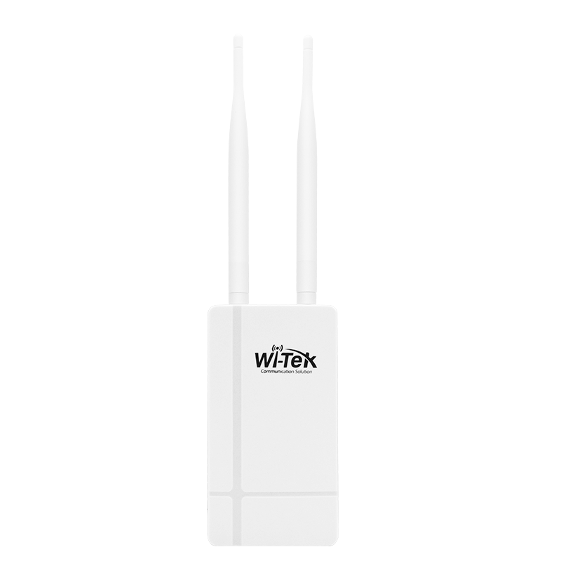 Witek WI-AP310 300Mbps Wireless N Outdoor Access Point | Lazada PH