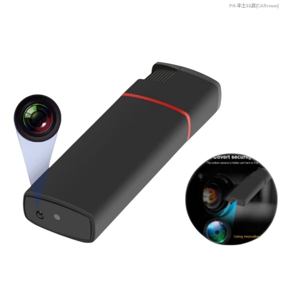 hidden camera spy camera lighter mini camera spy camera hidden mini ...