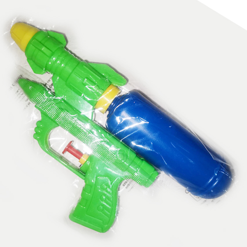 Space Water Shooter Mini Water Gun Pool Toy for Kids No.H-991 | Lazada PH