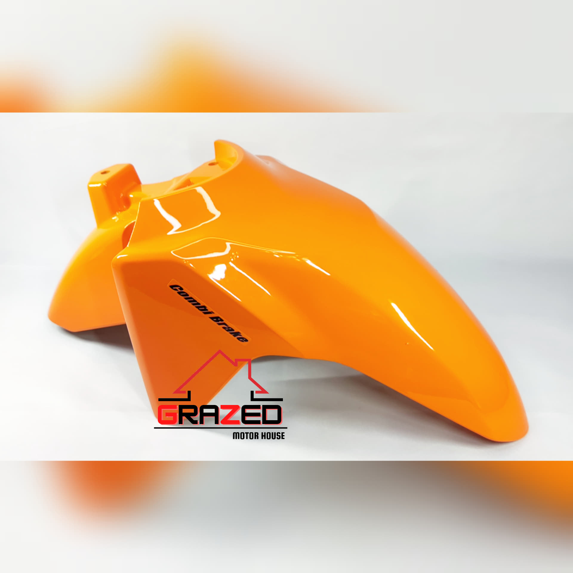 Honda Click i 125 / 150 V2 Front Fender (61110-K59-A70) | Lazada PH