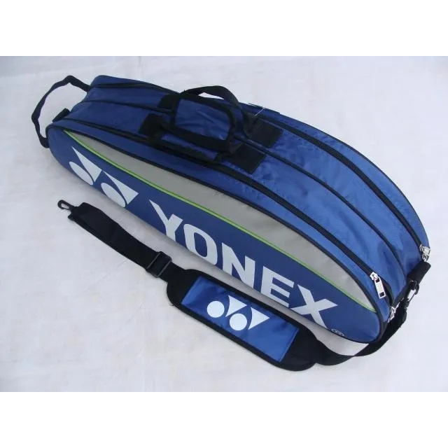 Yonex Badminton Bag Racket Bag Tennis Bag Backpack With Shoes ...