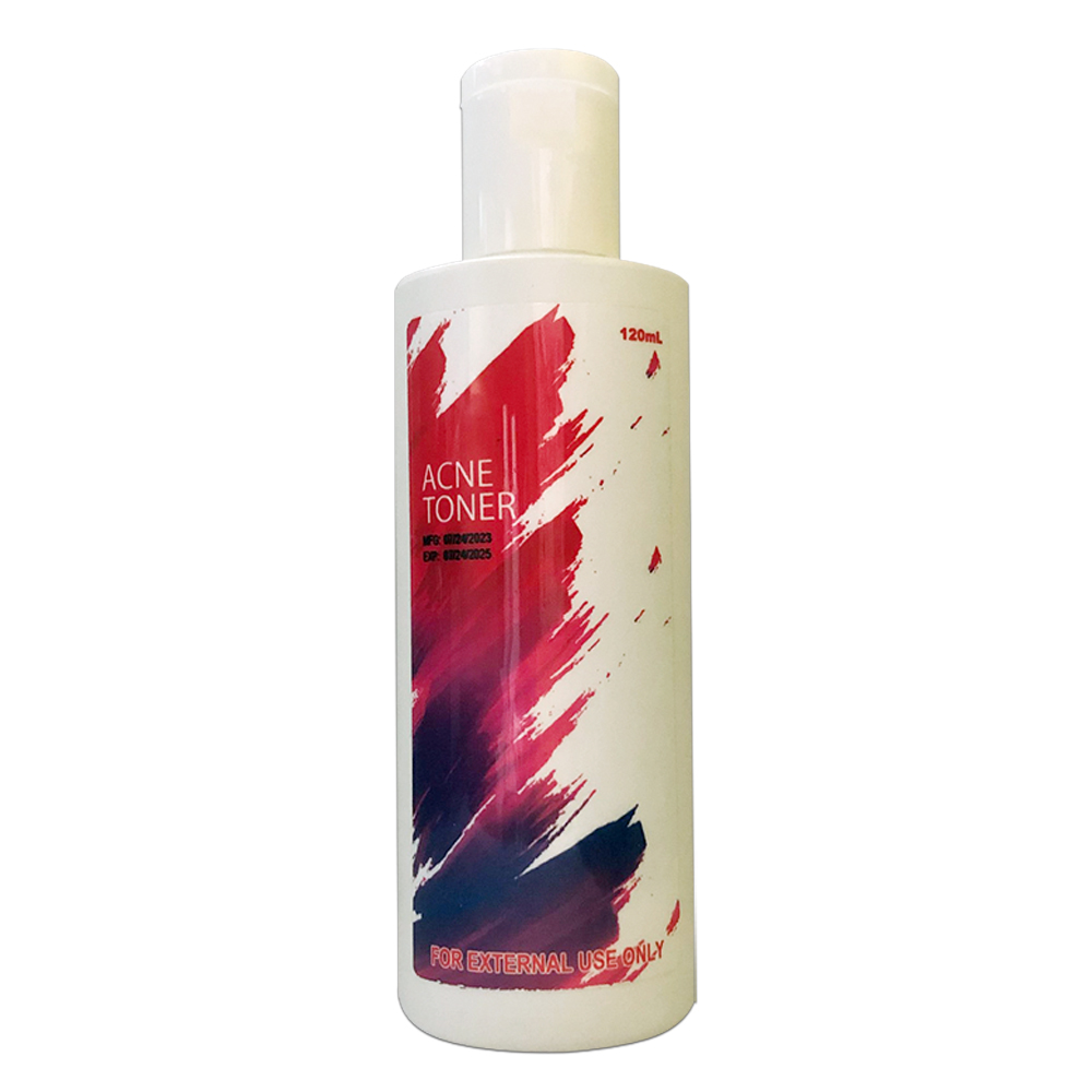 Skinceutique Acne Toner 100mL or Acne Toner 120ml Sulfur Salicylic 2% ...