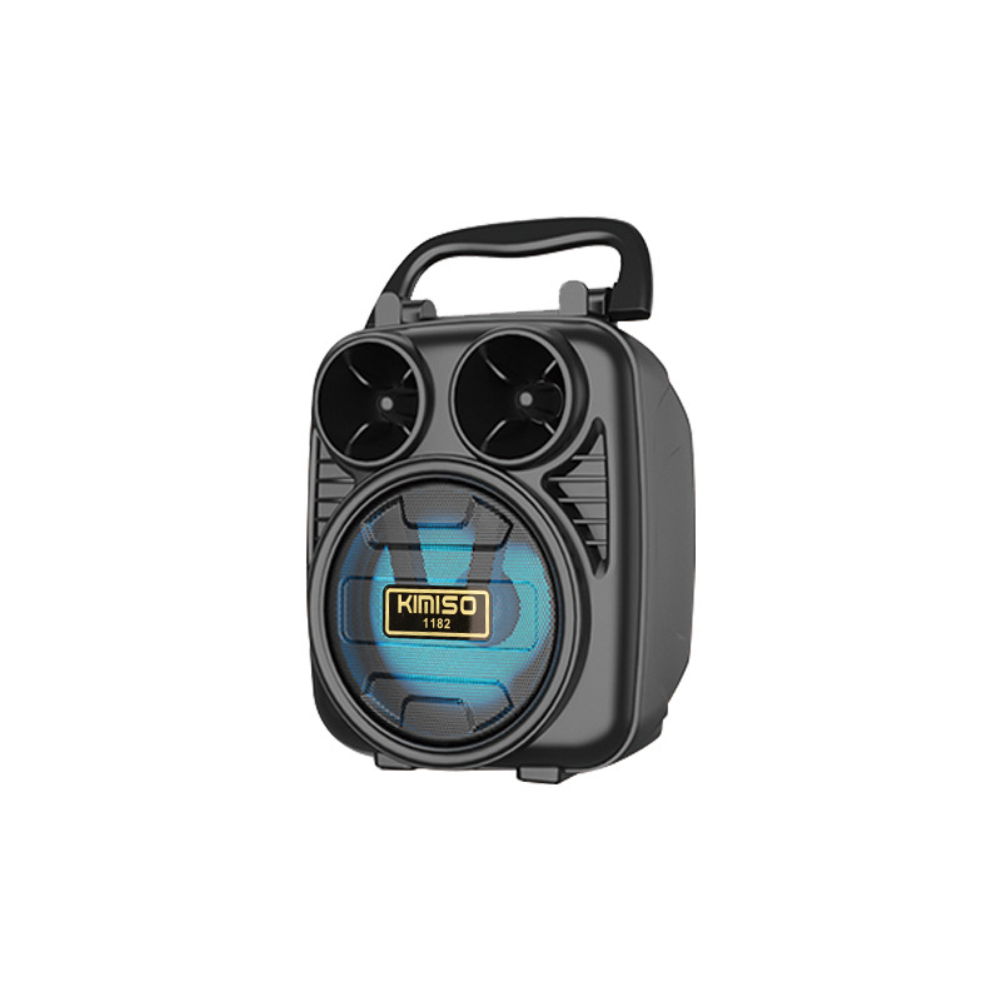 K10 Wireless Microphone for Videoke Bluetooth Wireless Karaoke Speaker ...